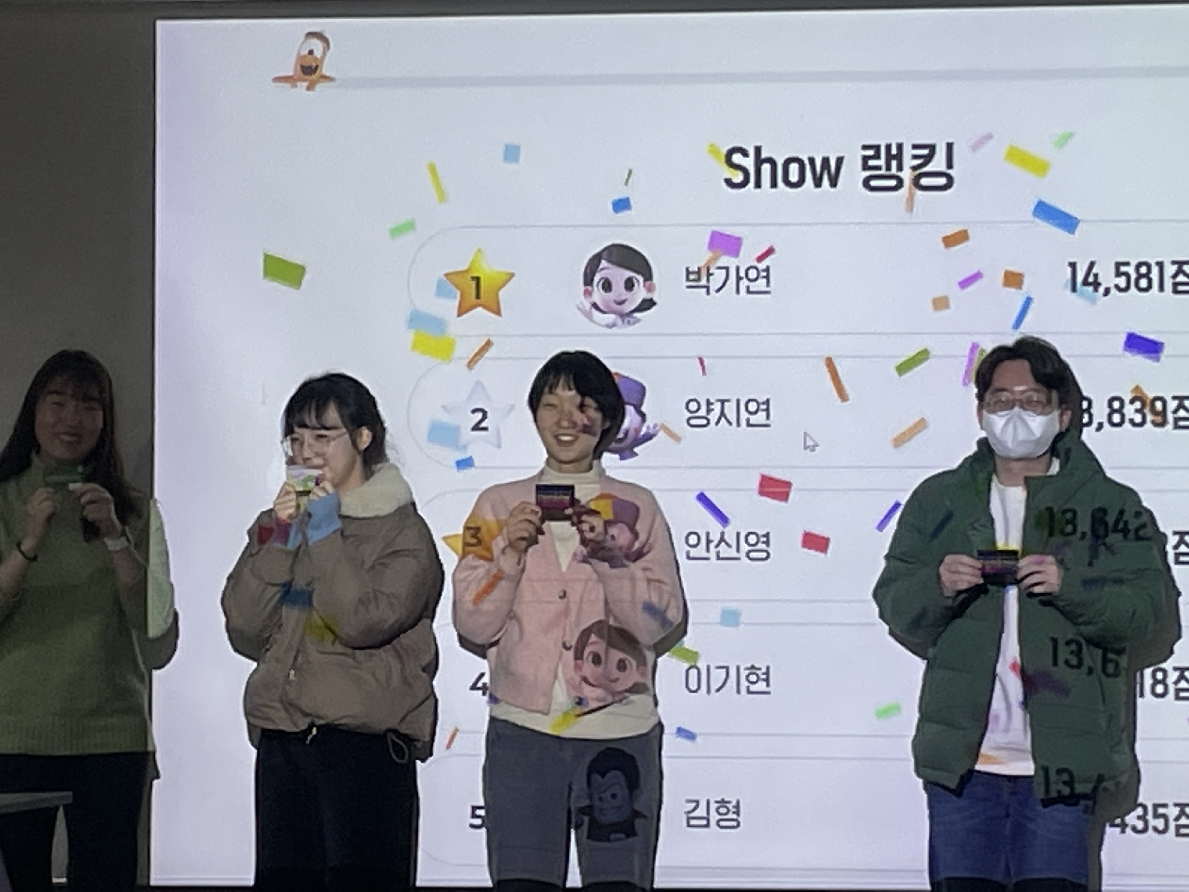 SNU Systems Neuroscience Workshop – Cognitive Circuitry Lab