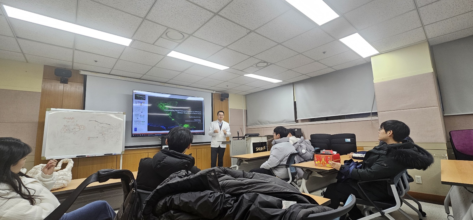 2024 Brain Refresh Day! – Cognitive Circuitry Lab